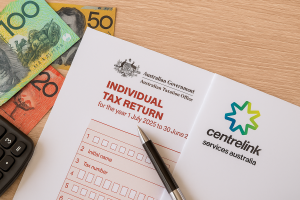 Centrelink & Tax Returns: What You Need to Report (2025)