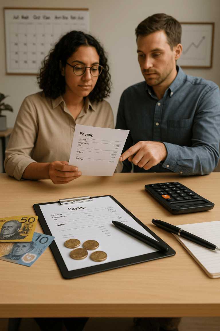 How Late Can You Lodge Your Tax Return in Australia? What You Need to ...